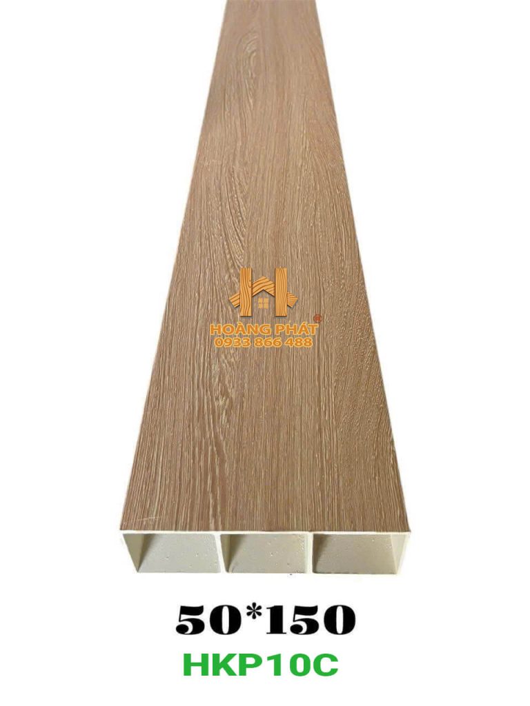 Thanh Lam Hộp Nhựa Trong Nhà Cao Cấp - Lắp Phòng Khách, Văn Phòng